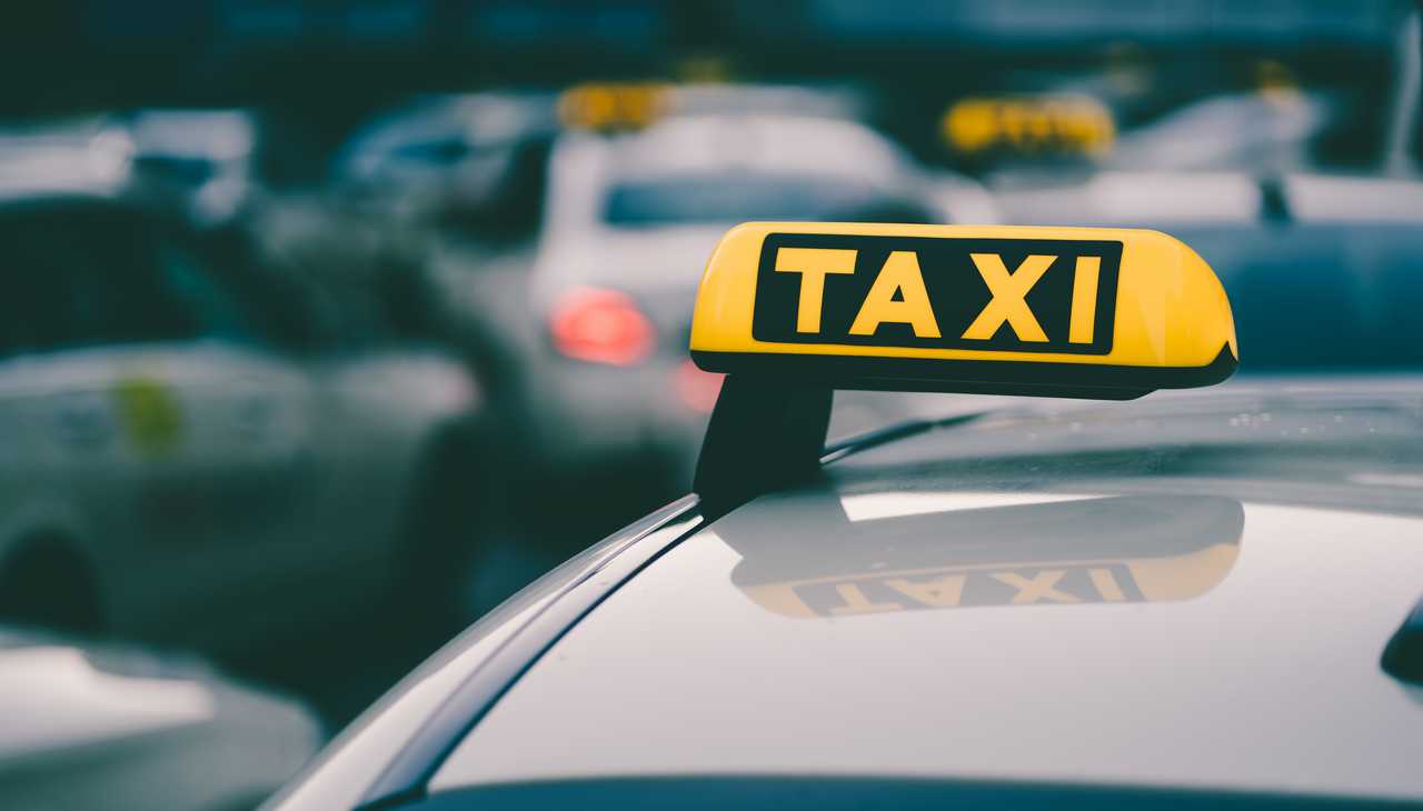 All Tours – Private Taxi & Tours